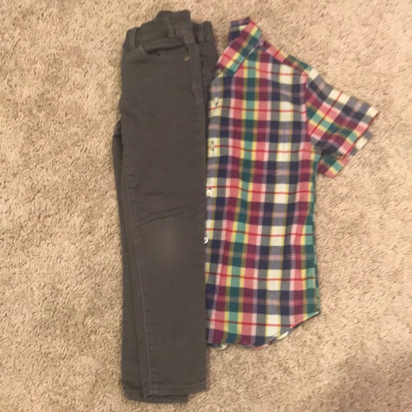 Crewcuts | Matching Sets | Crewcuts Boys Set | Poshmark